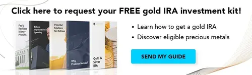 Best Gold and Silver Backed IRA Companies 2026 | Reviewed & Ranked